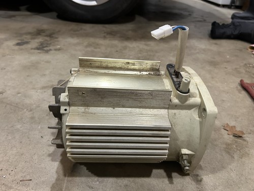 353134S Pentair 342001 SuperFlo VS 353132 Pump Motor | eBay