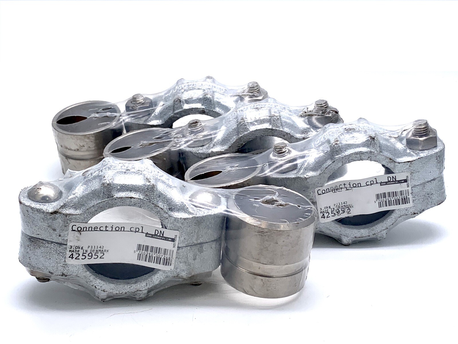 Grundfos 96570056 Kit Seal 425952 Connection Coupling DN | eBay