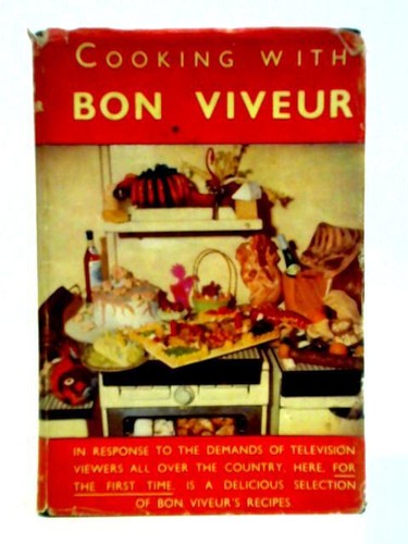 Cooking with Bon Viveur (Unstated - 1955) (ID:71615) | eBay UK