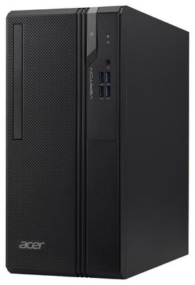 Veriton S2 Vs2690G Torre Media PC Intel Core I5-12400 8Gb 512Gb SSD Win ...