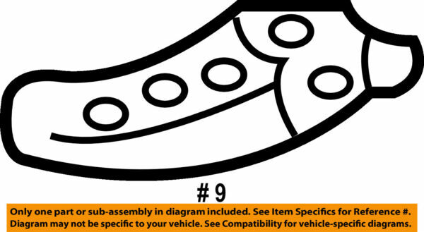 52156-52090 Toyota Support, rear bumper side, lh 5215652090, New ...