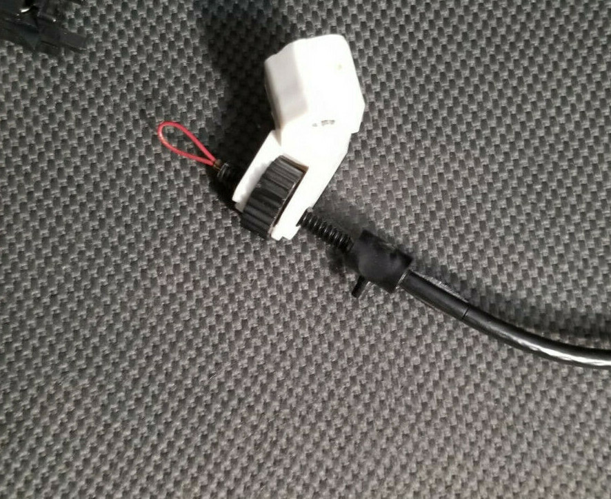 97-2001 FORD Explorer Ranger Genuine GEAR SHIFT INDICATOR - *BLACK ...