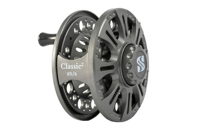 Reels - System 2 Fly Reel