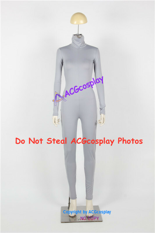 Cosplay Del Team Neo Plasma