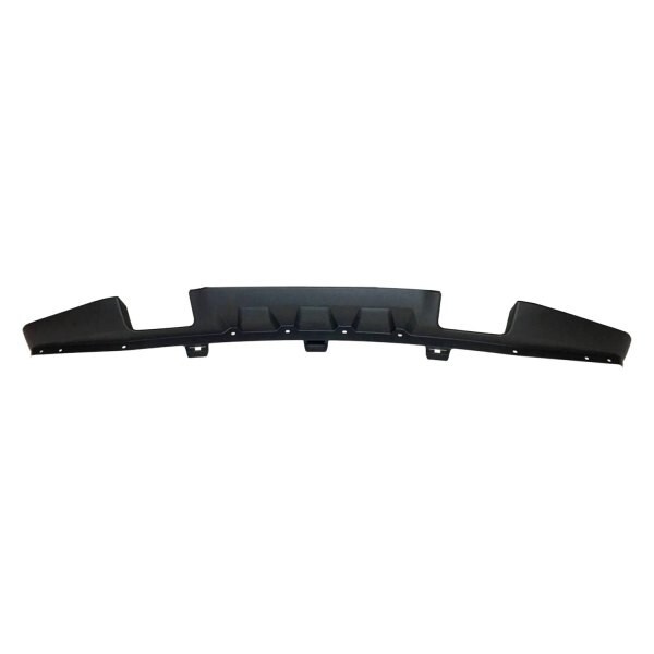 2018-2020 Ford F-150 Front Lower Bumper Valance | FO1095274DSC | Black ...