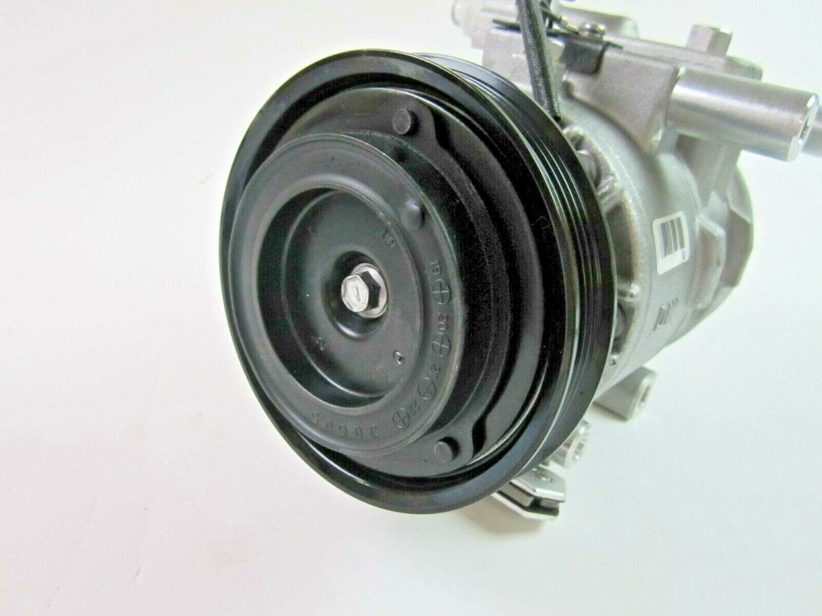 NEW OEM A/C COMPRESSOR FITS 2006-2011 KIA RIO RIO5 1.6L 97701-1G010 | eBay