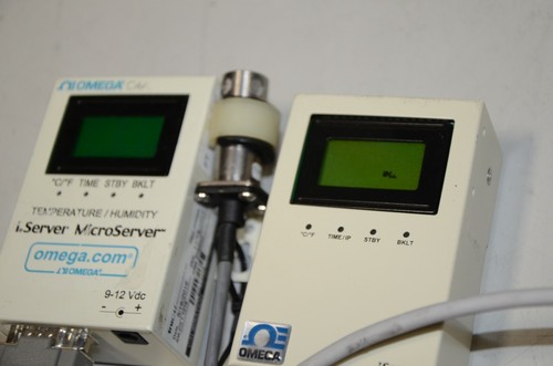 Omega ithx-m 5190053 & i.server Microserver FT 19 ithp-2-DB9 374 ...