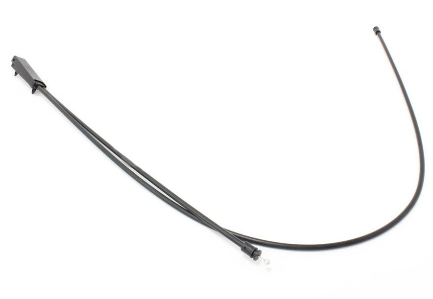 Genuine Mini Cooper R55 R56 R57 R58 R59 Hood Release Cable 51232751378 ...