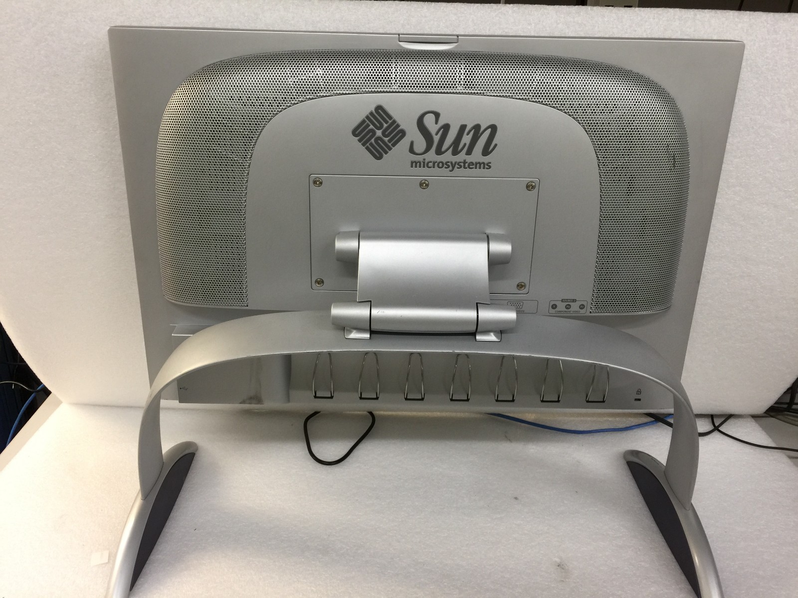 Sun Microsystems AI24PO 24" LCD Monitor | eBay