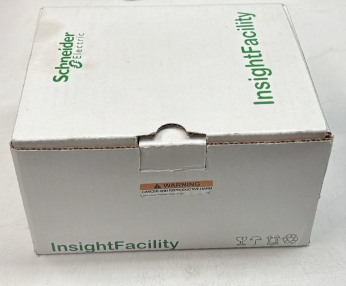 New Schneider Electric 865-0335 Insight Facility Communication Gateway ...