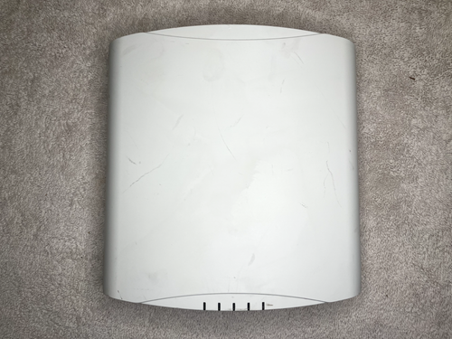 Ruckus 901-R720-US00 RUCKUS-R720 Dual Band Wireless Access Point | eBay