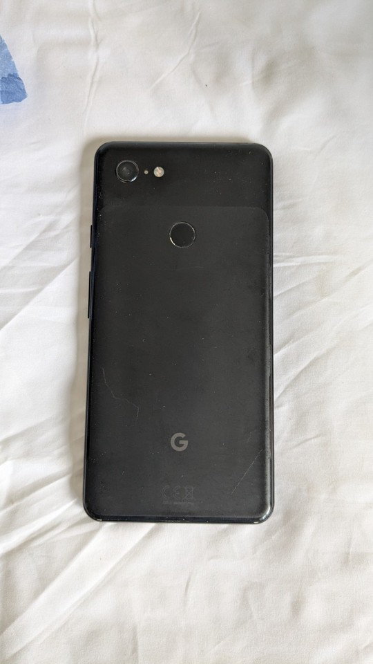 Googlle Pixel 3 xl | eBay UK