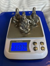 Chinese Export Silver Marks Identification Guide | Oriental Antiques UK ...