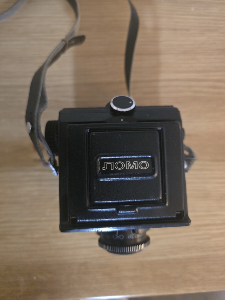 Vintage Camera | eBay UK