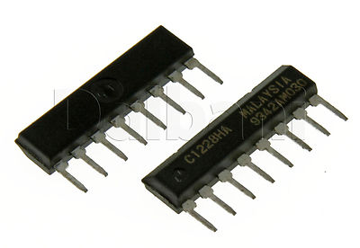 UPC1228HA Original New Nec Integrated Circuit C1228HA | eBay