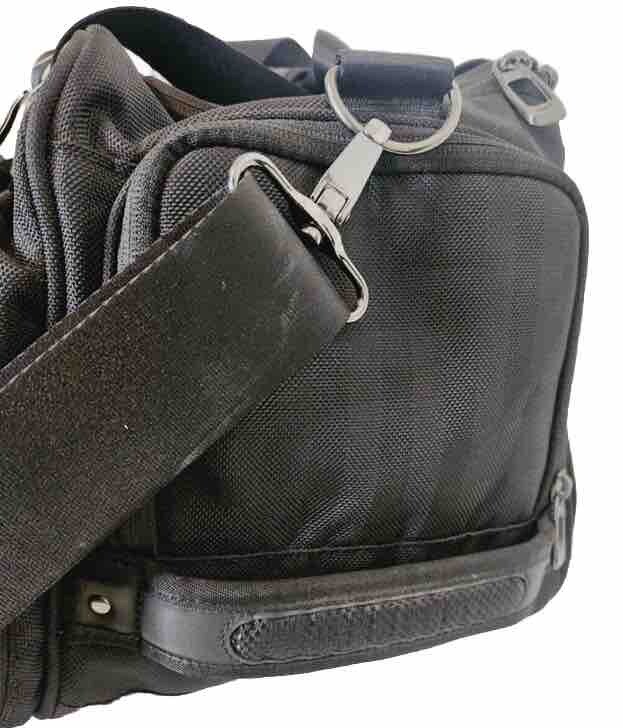 2005 USC Trojans Nike Football Player Duffel Bag Team Issued #5 | eBay