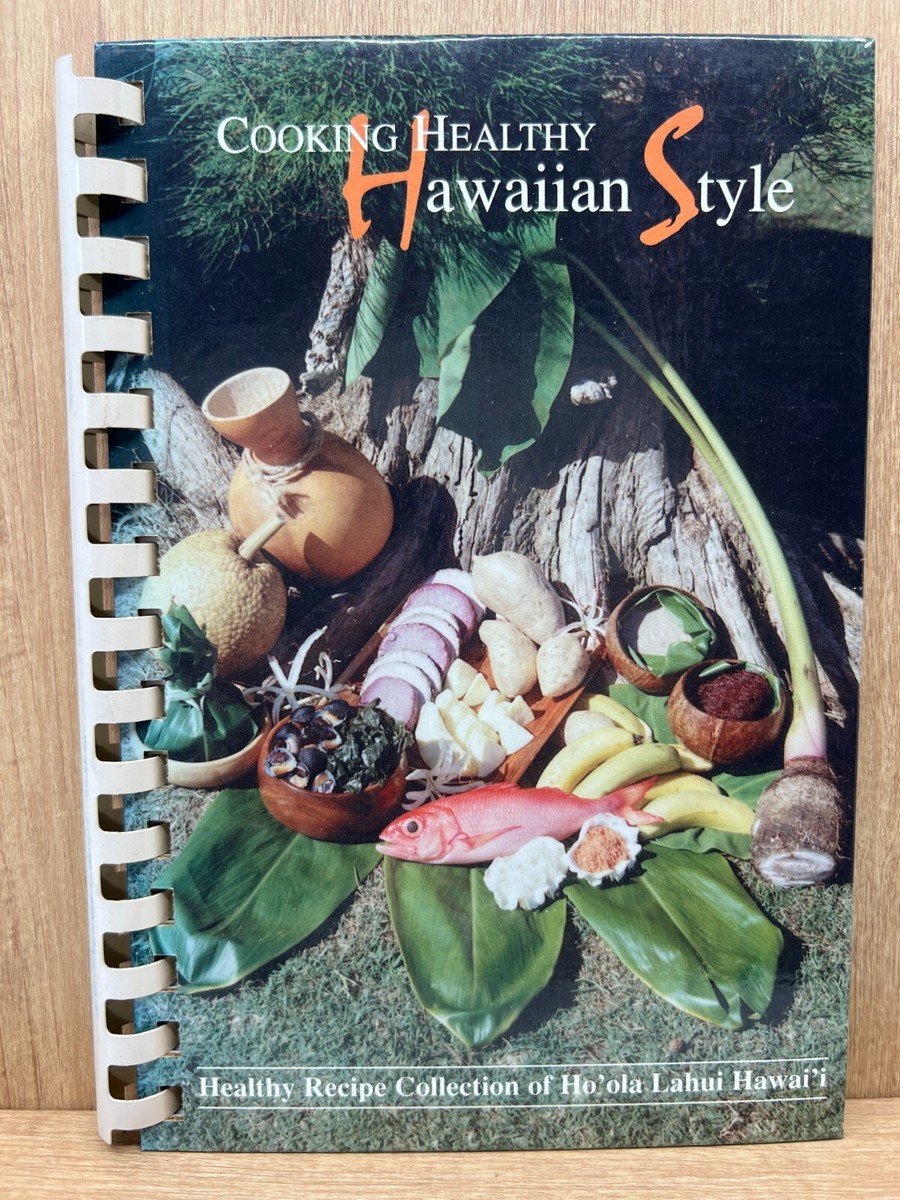 Hawaiian Cookbooks ʻGodfather Of Poke,ʻ Sam Choy Releases Cookbook