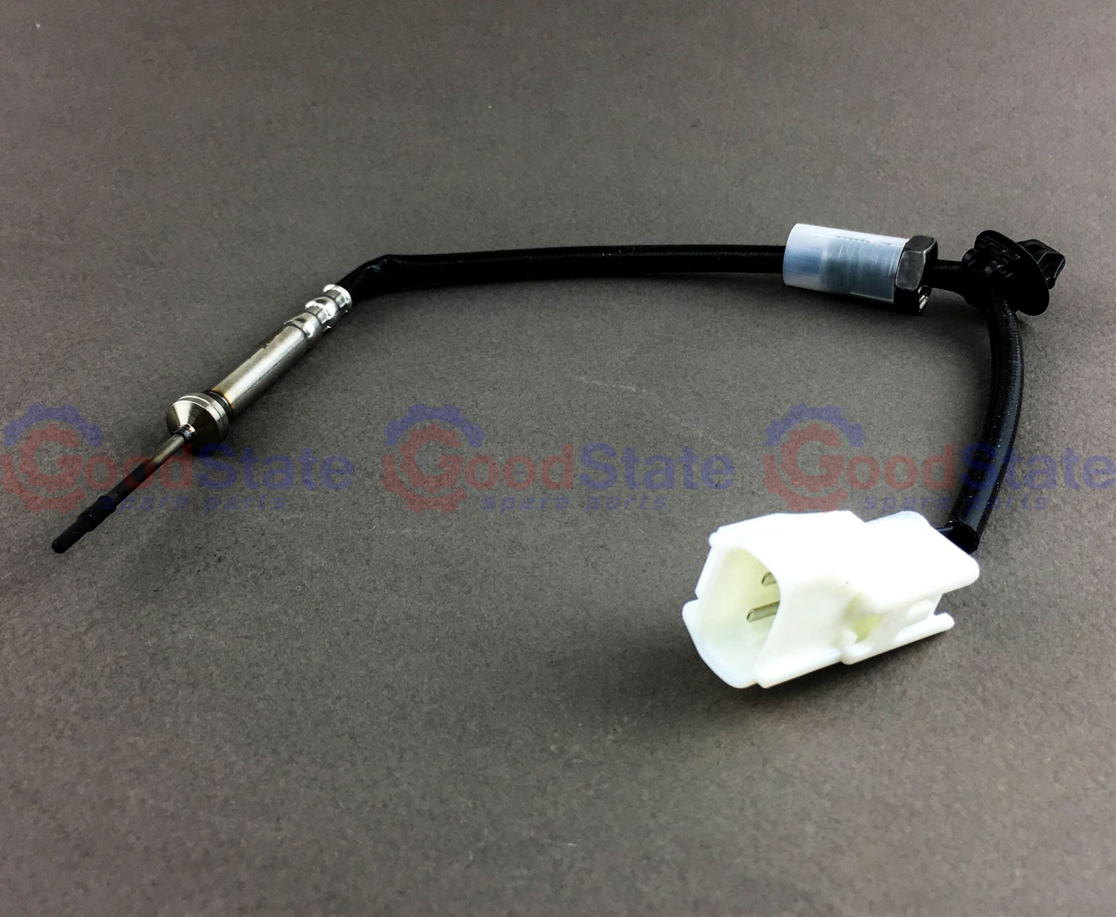 GENUINE Nissan Navara D40M Spn D40T Thai YD25 YD25DDTI EGT Male Gas ...