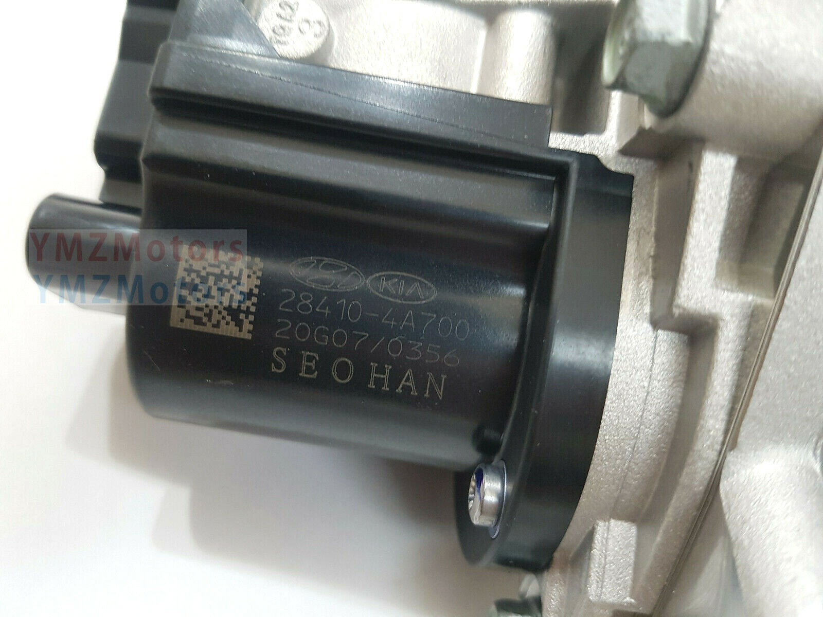 (Euro5) 28410-4A700 OEM EGR Valve For Hyundai iMAX H1 07-18 2.2L Diesel ...