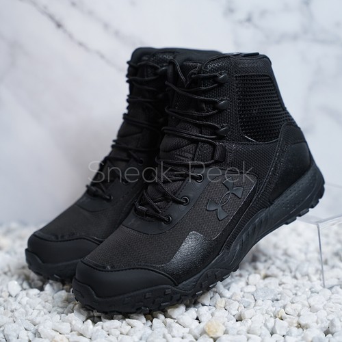Under Armour Valsetz RTS 1.5 Men's Combat Boot Athletic Tactical ...