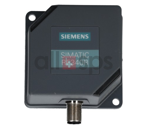 SIMATIC RF300 READER RF340R (GEN2) - 6GT2801-2BA10 (USED) | eBay