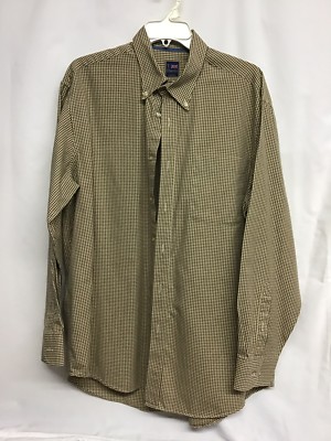 T.Harris London Shirt Size XL 1t583 | eBay