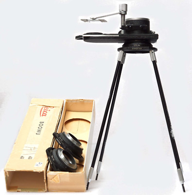 Leitz / Leica BOOWU Copy Stand Set + 39 focusing slide Stage | eBay