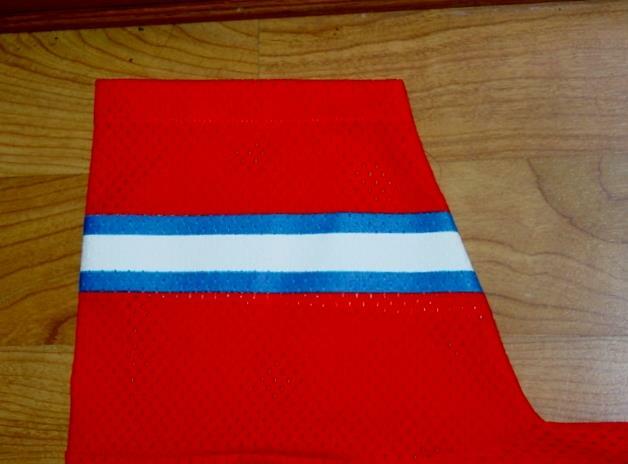 Vintage Logo 7 : Denver Broncos colors JOHN ELWAY #7 Jersey - Size X ...