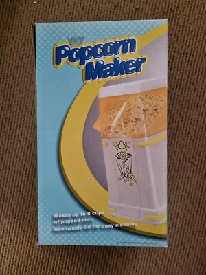 Target, Popcorn Maker | eBay Australia