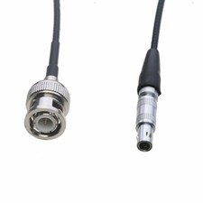 Olympus Lcmd-316-5b U8800353 Lemo 00 to Microdot Cable 5ft for D790-sm ...