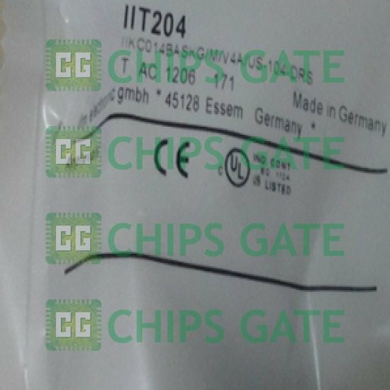 1PCS Brand New IFM IIT204 Fast Ship | eBay