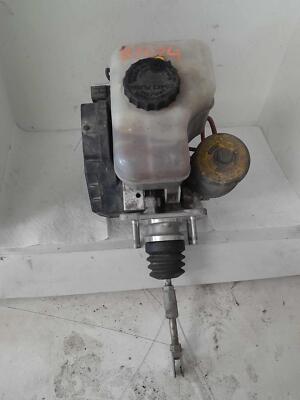 2003-2005 Toyota 4Runner Abs Anti-Lock Brake Pump Module Master ...