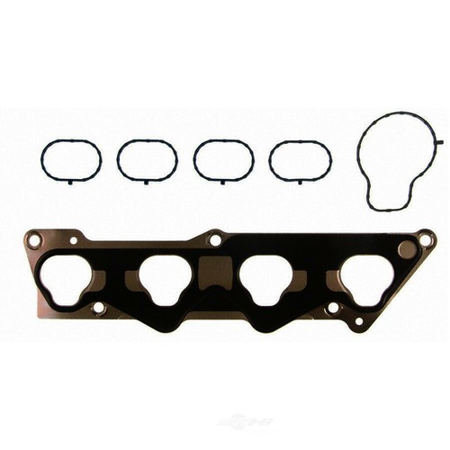 Intake Manifold Gasket Set Fel-Pro MS 96390 Honda Civic D17A1 Non VTEC ...