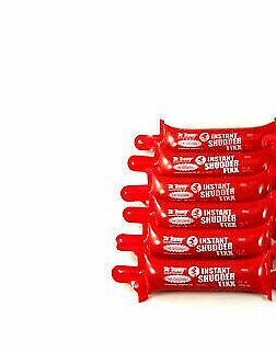 .DR TRANNY LUBEGARD 19610 INSTANT SHUDDER FIX FIXX CONVERTER 6 pack | eBay