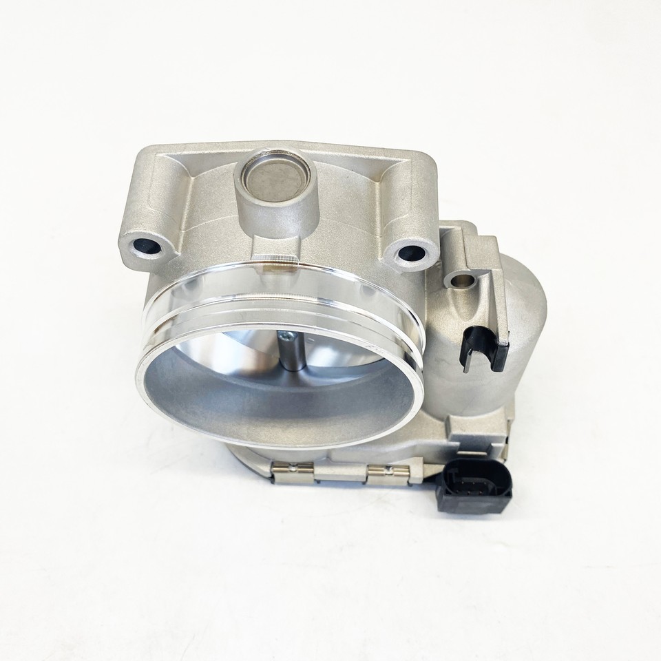 74mm Fuel Injection Throttle Valve Assy Body For Porsche 911 Boxster ...