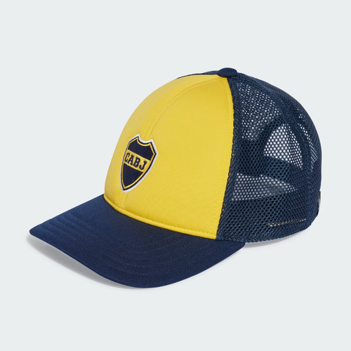 BOCA JUNIORS SNAPBACK CAP 2025 - ADIDAS JW3912 | eBay