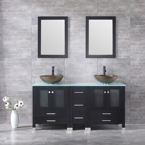 Bathroom Vanity And Top Combo – Rispa