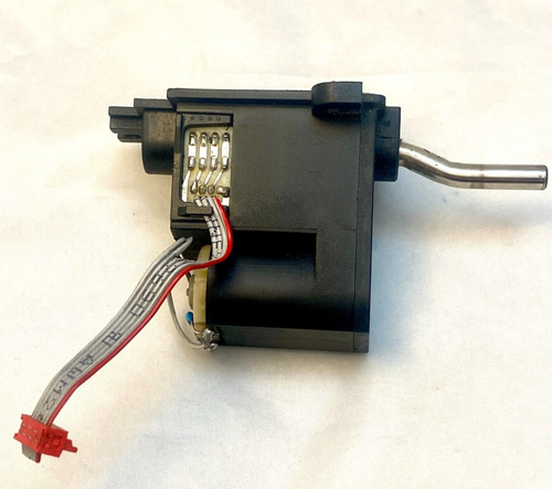 Genuine Sebo X1 X1.1 X4 X5 X7 X8 XP10/20/30 Servo Motor Gearbox - USED ...