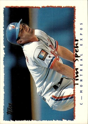 TIM SPEHR CARD #134 50% OFF ENTIRE STORE B21R3S10P9 | eBay