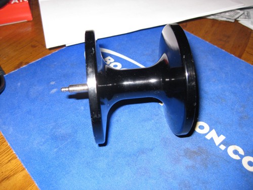 Tiburon Penn 4/0 Narrow Spool T4NS New | eBay