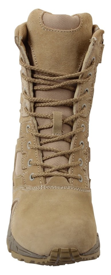Rothco 5763 Forced Entry Deployment Boots - W - 10 | eBay