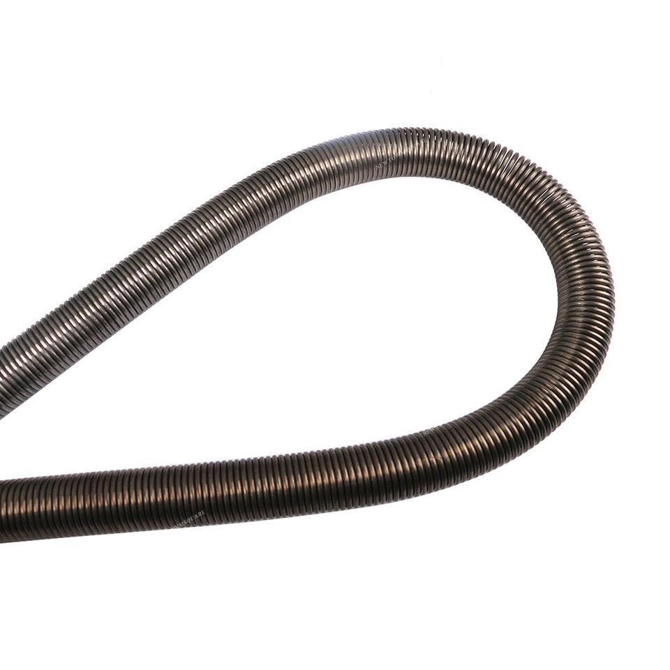 53" Shaver HD10 Post Driver Spring New Coiled Stress Relieved Coated ...