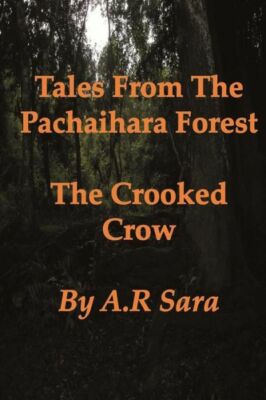 The Crooked Crow 9781481173100| eBay