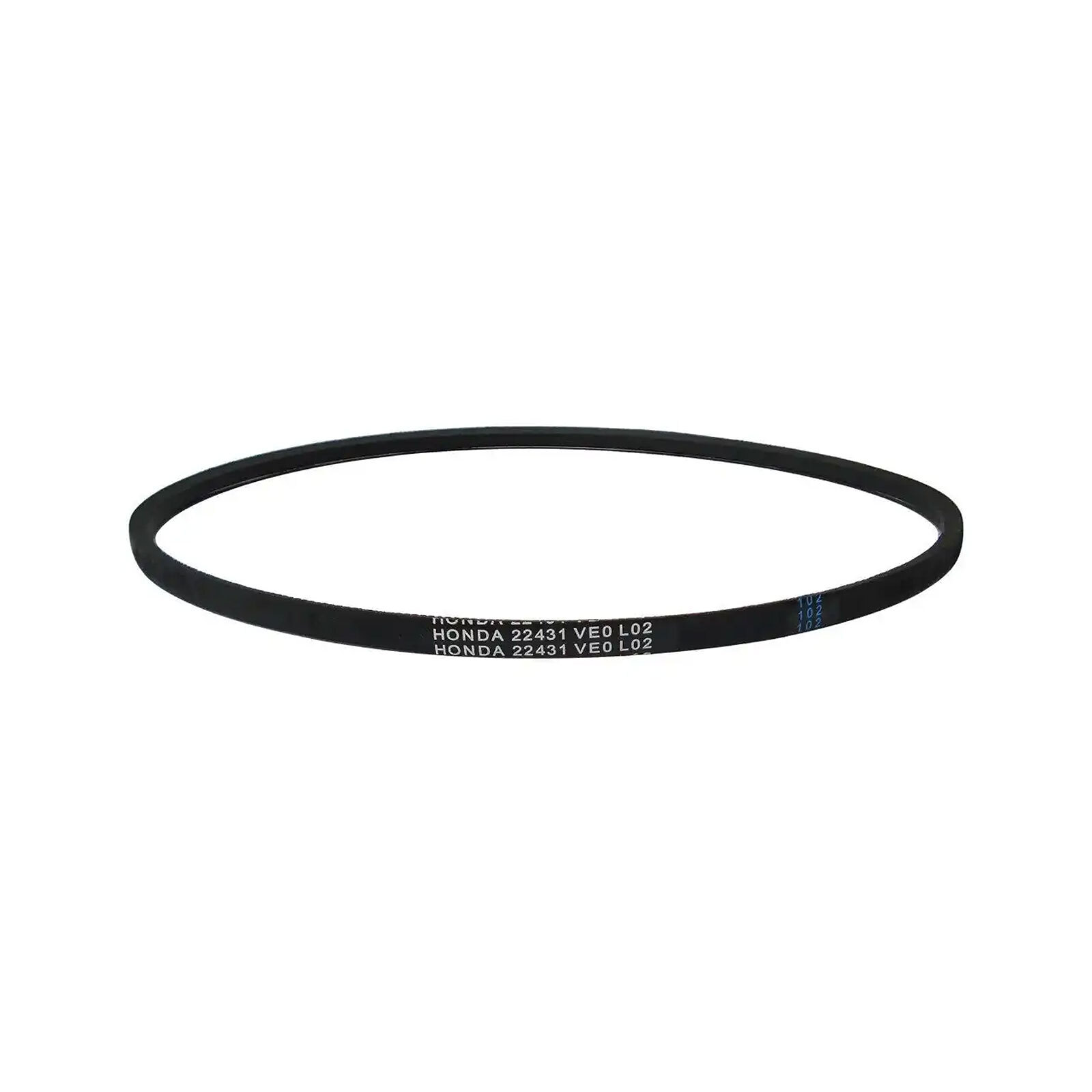 Honda 22431-VE0-L02 Drive Belt for Honda HRG415 HRG465 IZY41 IZY46 ...