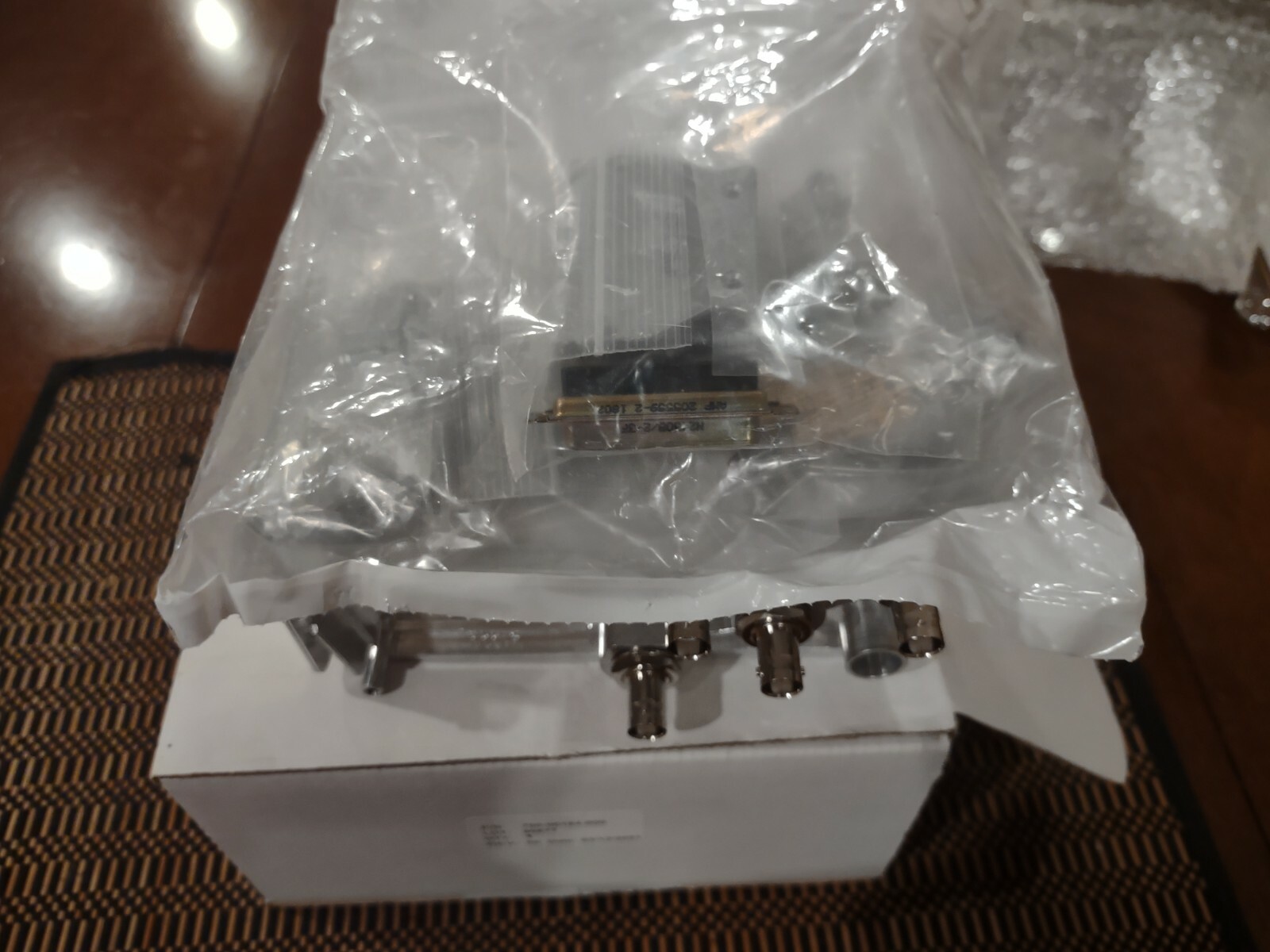 New Avidyne 440 tray part # 700-00184-000 | Grelly USA