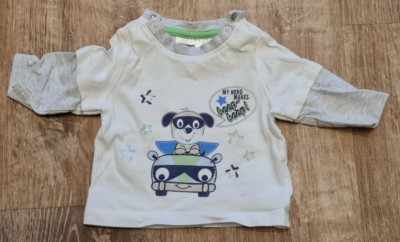 Langarmshirt, Baby, Größe 50, Ergee | eBay.de