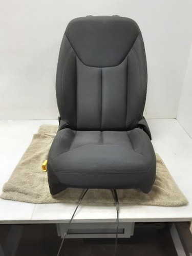 Jeep JK Wrangler OEM 2 Door Driver Left Front Seat Black 2011-2017 ...