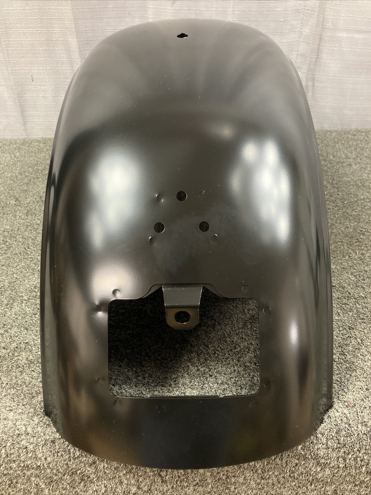 NEW GENUINE HARLEY DAVIDSON 59500485A FENDER,RR,SUB-ASSY,PRIME | eBay