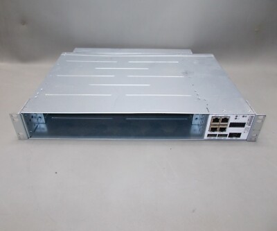 ERICSSON BFL901009/4 RBS 6601 / SVB 154 600/35 R2E EMPTY MAIN UNIT | eBay