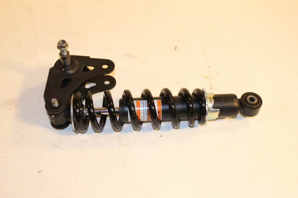 EX400 NINJA 400 REAR SHOCK SUSPENSION 18 19 20 45014-0605-37S | eBay